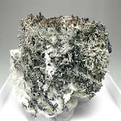 Strunz Mineral - National Gem Lab