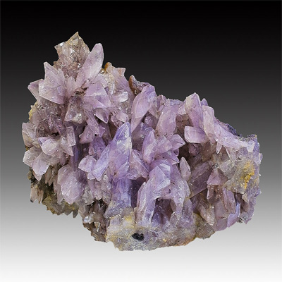 Creedite - National Gem Lab
