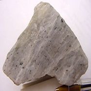 Nepheline - National Gem Lab
