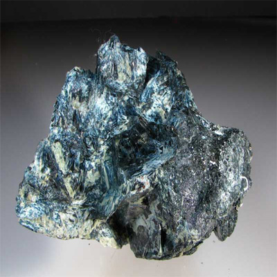 Clinochlore - National Gem Lab